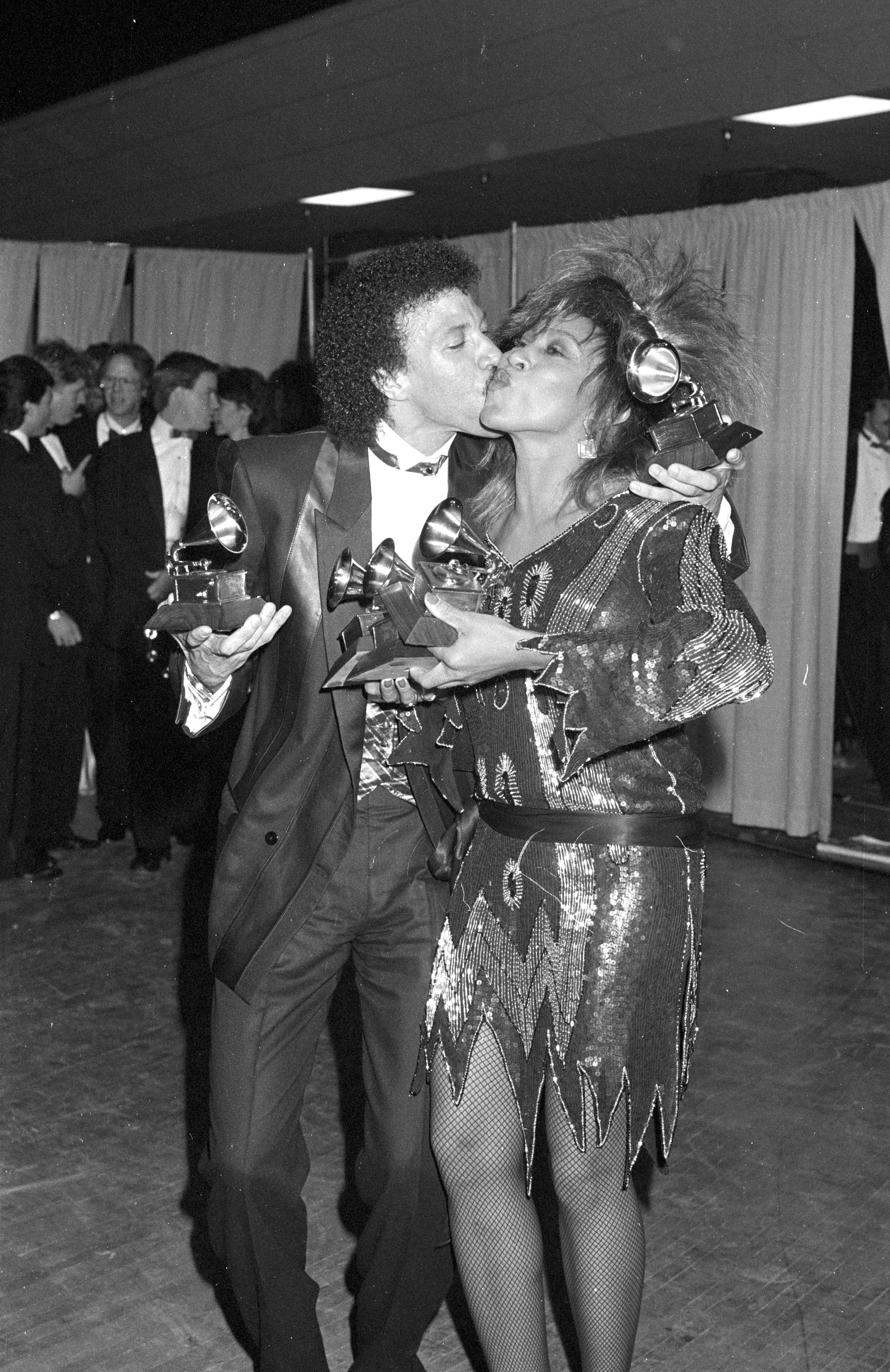 Tina Turner: Shares Why She Kept Legs On Show
