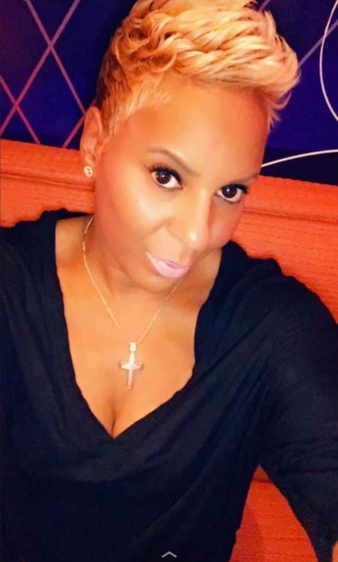 Celebrating Women’s History Month with Nicole Lawrence | 100.3