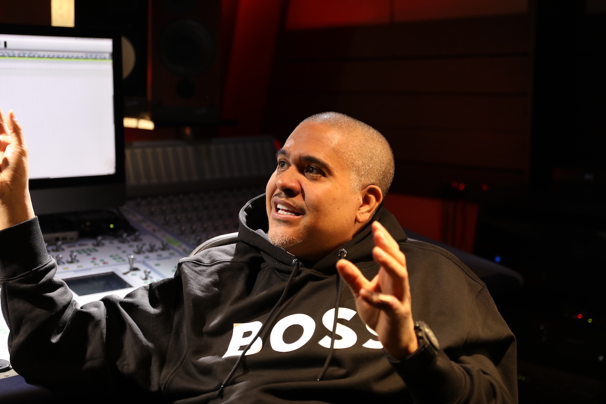 Irv Gotti: Says Cash Money Records Is The “Greatest Label Ever”